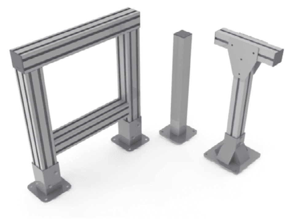 Stands & Supports | FlexMove